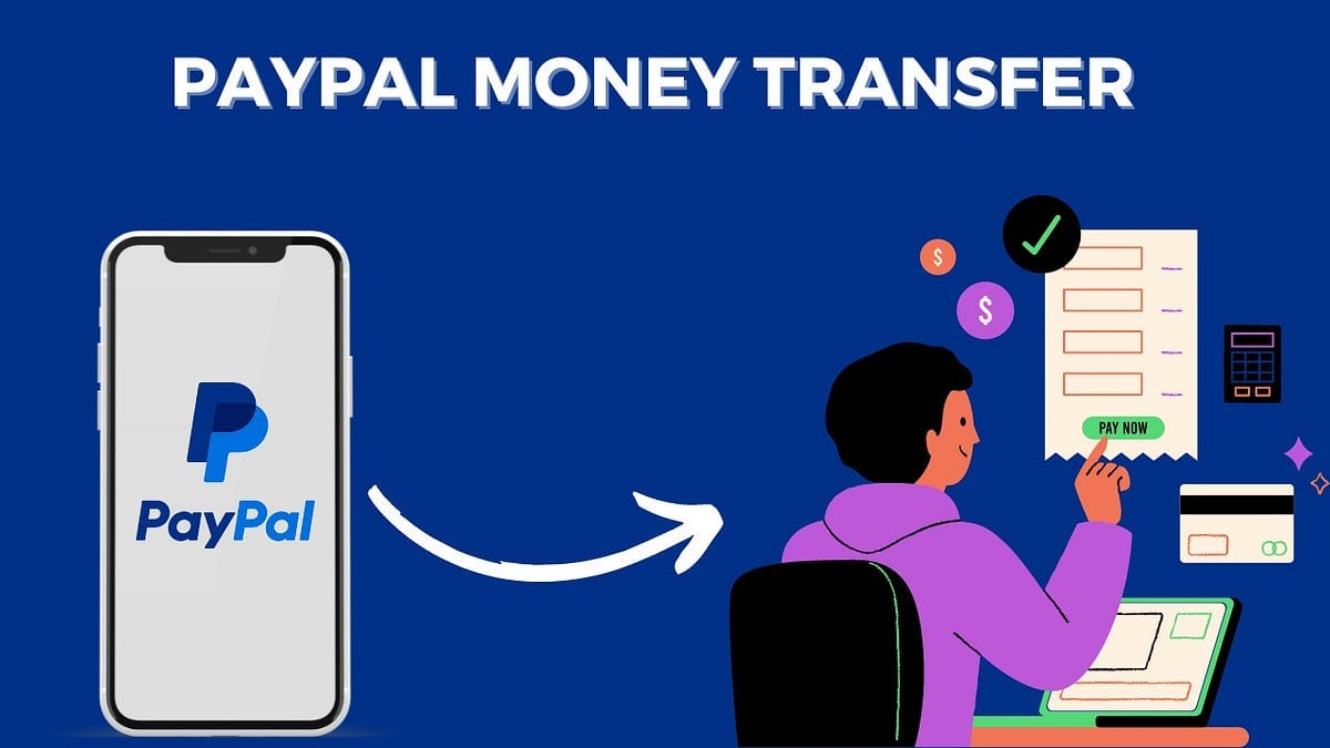 Cara Menggunakan PayPal untuk Menerima dan Mengirim Uang: Panduan ...