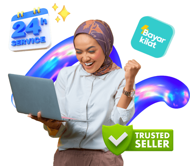 Jasa pembayaran Online - Bayar Paypal dan Kartu Kredit